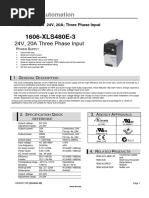 c9300 24t e Datasheet | PDF | Network Switch | Ethernet