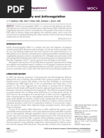 Beighton Score For Joint Hypermobility | PDF