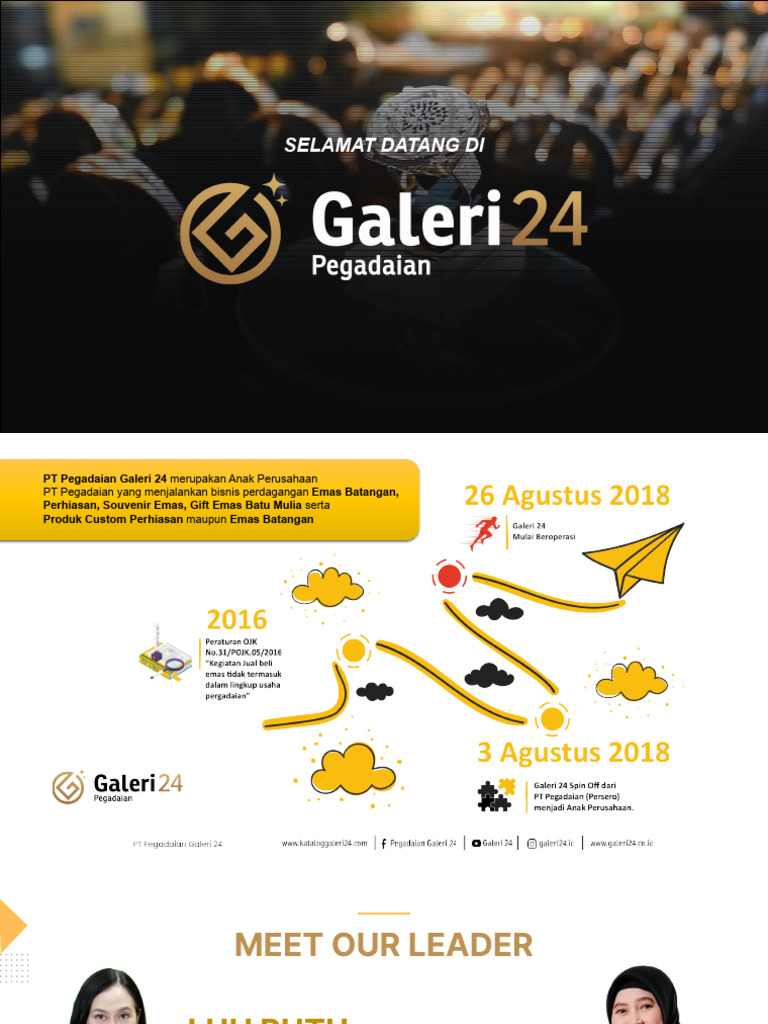 Galeri 24 | PDF