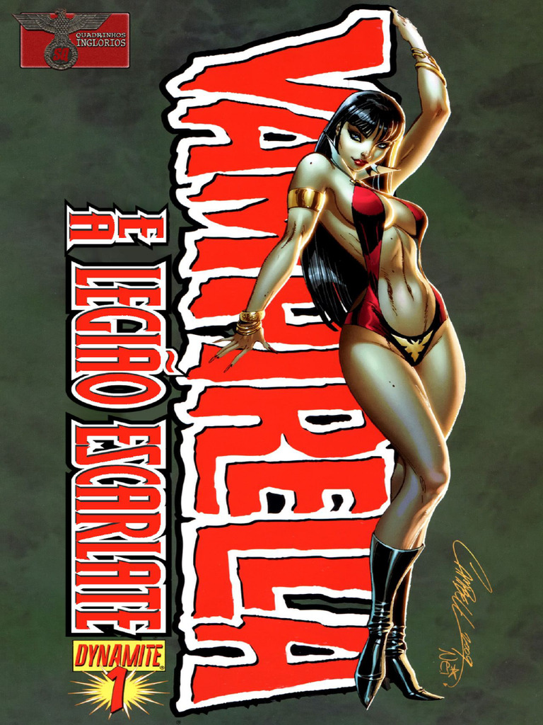 VPL Legsc # 01 de 05 | PDF