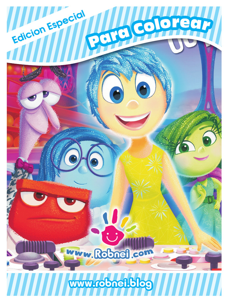 Intensamente 1 | PDF