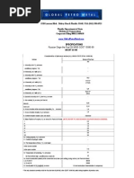 LPG Specifications for Industry | PDF | Propane | Liquefied Petroleum Gas