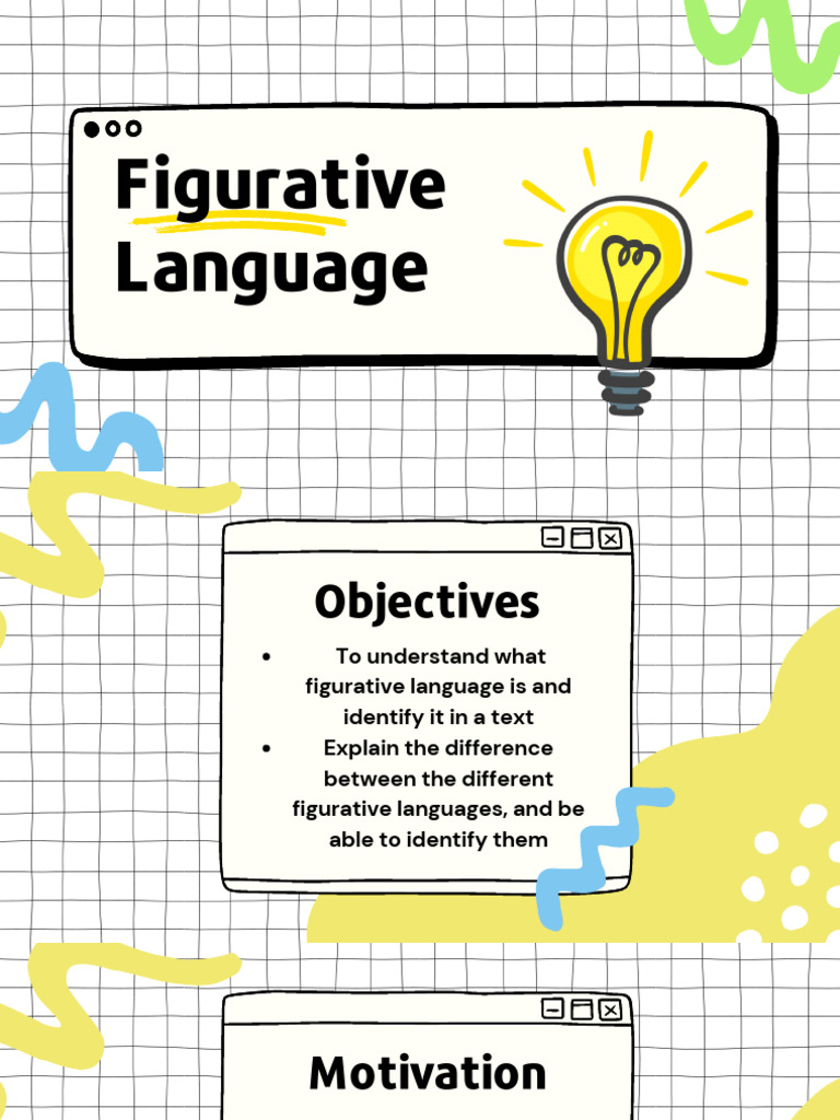 Group 2 Figurative Language | PDF | Metaphor