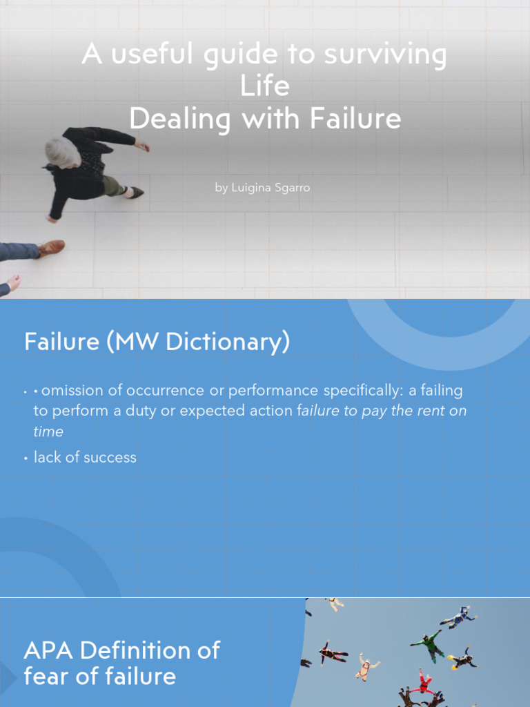 Dealing With Failure Self Efficacy Growth Mindset 2023 11 28 20 34 45 ...