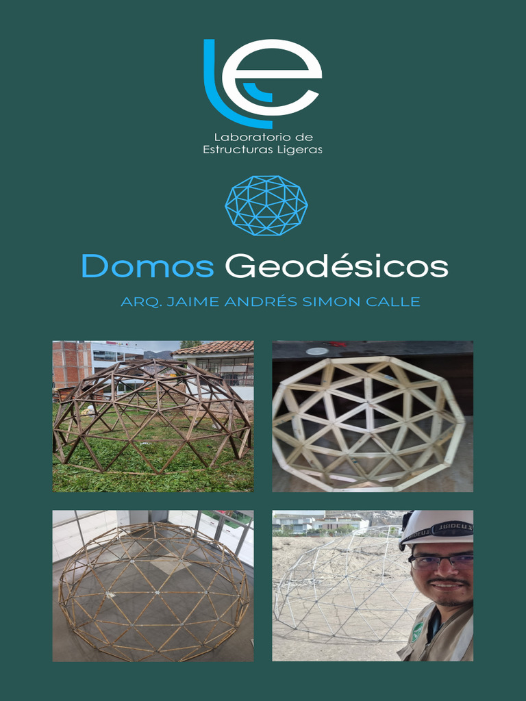Domo Geodesico | PDF | Programación lineal | Politopos