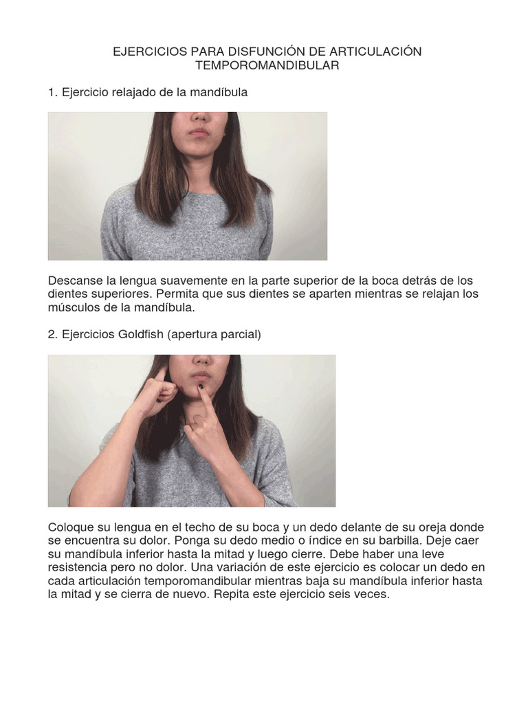 Ejercicios Atm | PDF | Boca