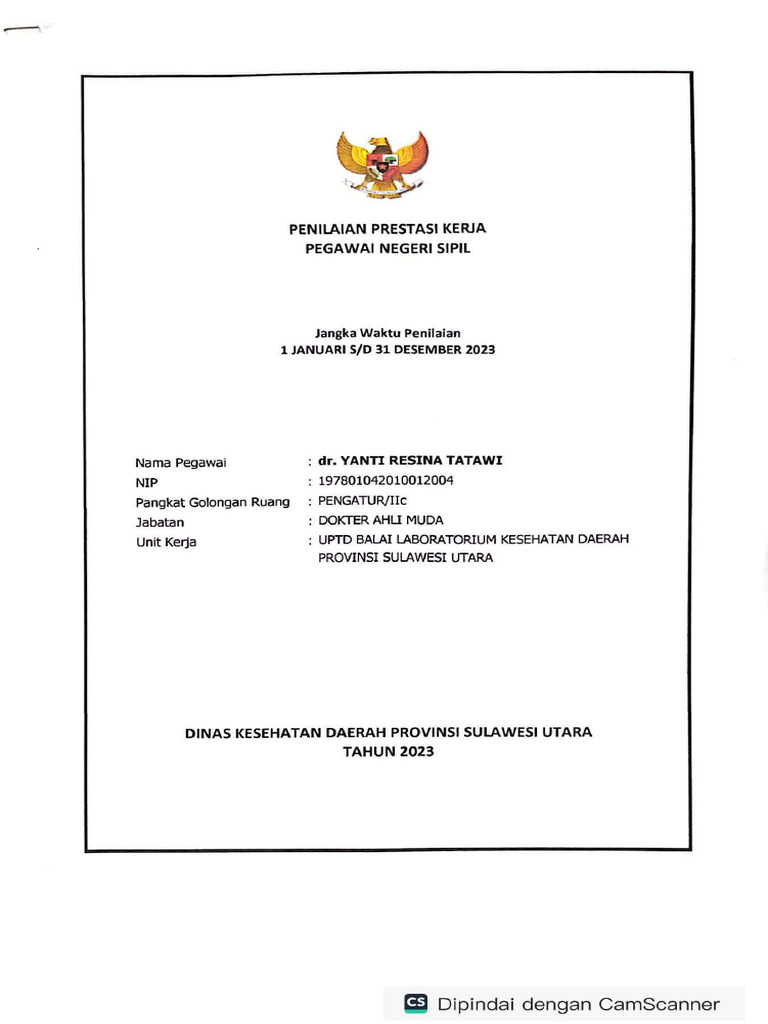 SKP 2023 Compressed | PDF