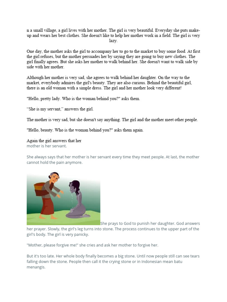 the crying stone | PDF