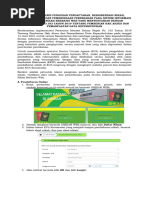 Sign in Sistem Informasi Nikah SIMKAH GEN 4.0 | PDF