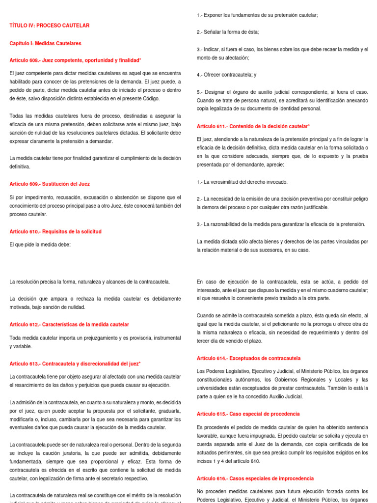 Derecho Civil Estudio | PDF | Mandato | Demanda judicial