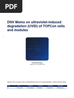 UCAR™ VYHH Solution Vinyl Resin - Dow | PDF | Coating | Polyvinyl Chloride