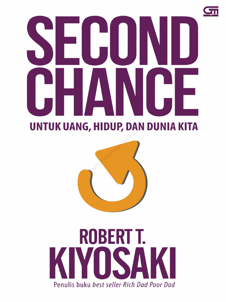 Second Chance | PDF