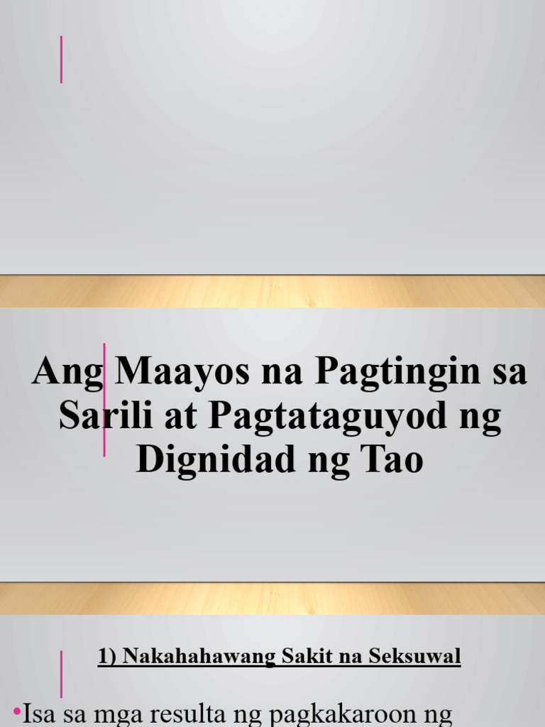 4TH Quarter Module 4 | PDF