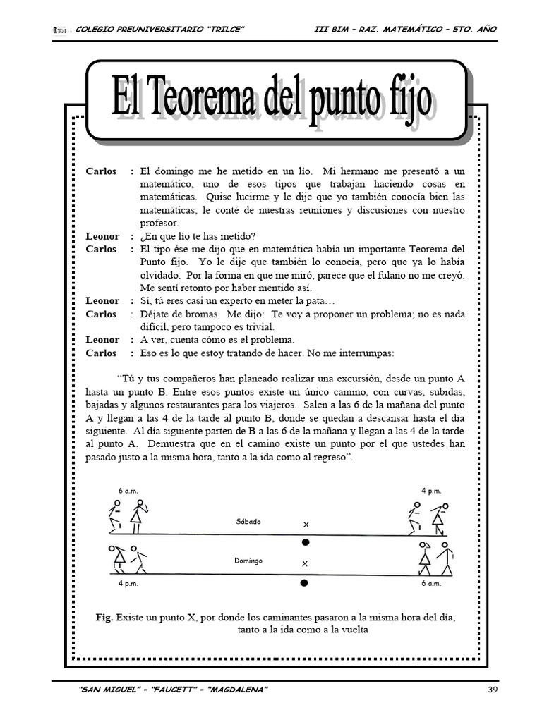 III Bim - R.M. - 5to. Año - Guia #5 - Orden Información | PDF III Bim - R.M. - 5to. Año - Guia #5 - Orden Información | PDF