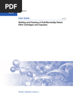 Opticap® XL Capsules and Opticap® XLT Capsules: User Guide | PDF ...