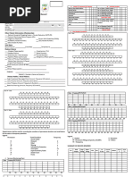 WALA Ridge Assessment | PDF | Orthodontics | Periodontology
