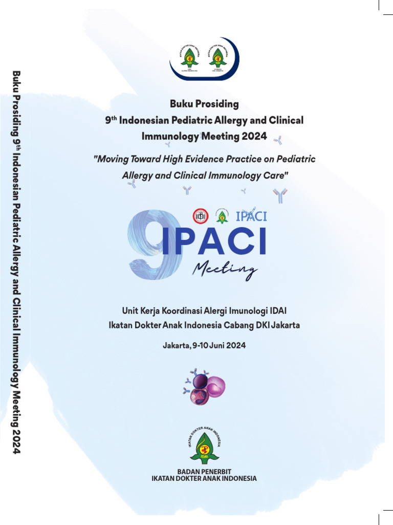 Buku Prosiding-Ipaci | PDF