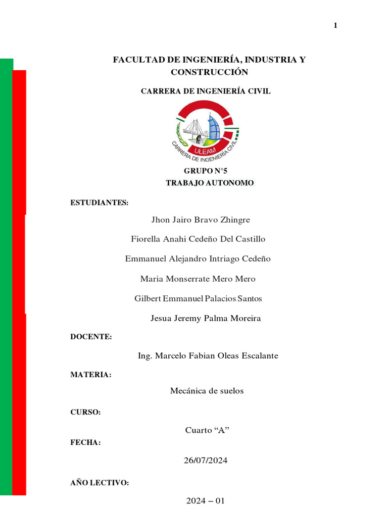 AI Merged | PDF | Física Aplicada e Interdisciplinaria | Ingeniería de ...