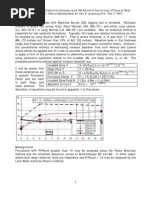 Pressure Buildups Vs Static Gradient Survey Flowing Gradient Survey ...