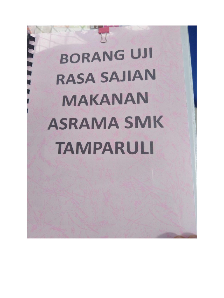 Pengurusan Perkhidmatan & Kualiti BMB | PDF