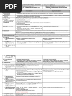 Esp 9 DLL Week 2 | PDF