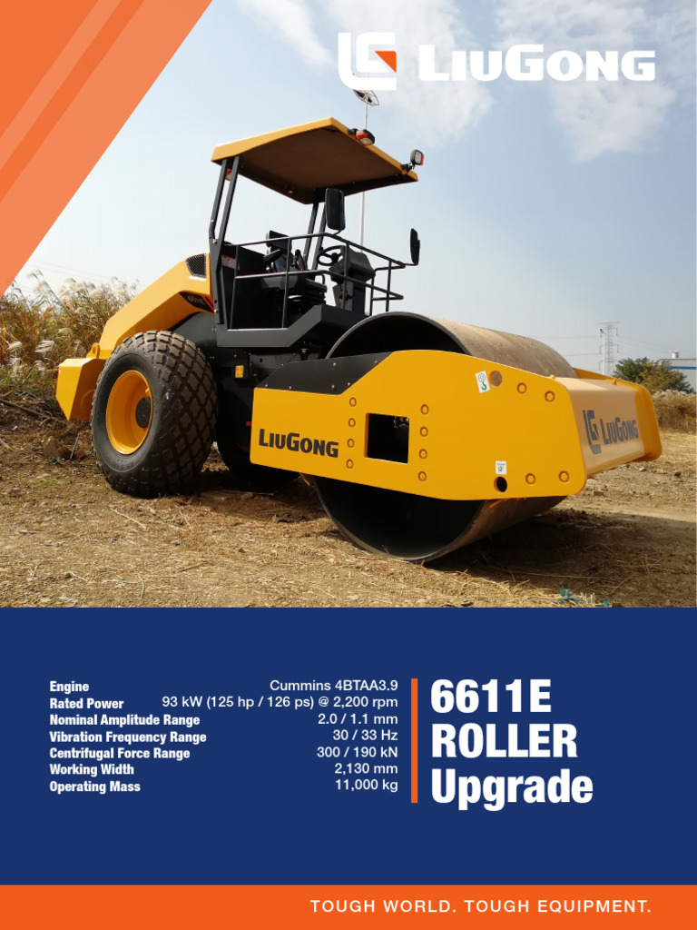 6611E (Tier 2) - Cummins-New Machine June 2021 - Sell | PDF | Horsepower | Engines