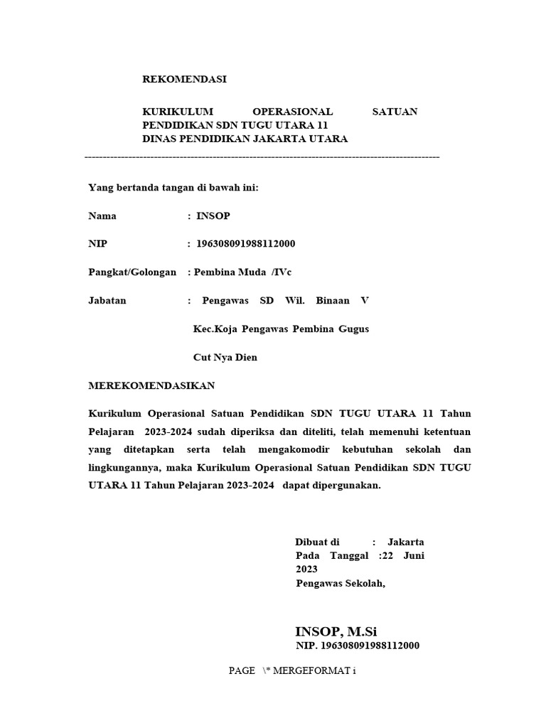 KSP + Fase Rbu 11 TH 2024 Fix | PDF