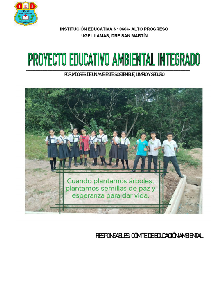 Peai Ie #0604 - 2023 | PDF | Sustentabilidad | Residuos