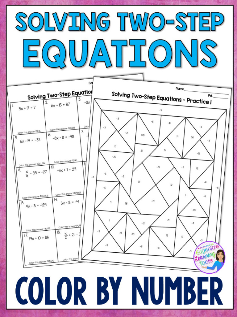 Middle School Math Resource Bundle | PDF | Self-Improvement