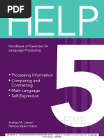 Just For Adults Following Directions | PDF | Reading Comprehension ...