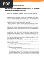 Modul Ajar DKV Seketsa Dan Ilustrasi Rev 1 | PDF