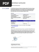 10 Corporate Life Saving Rules (CLSR) | PDF