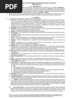 PS Form 3999 Completion Guidelines | PDF | United States Postal Service ...