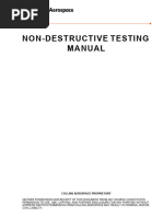 Nas 410 Rev 5 | PDF | Nondestructive Testing | Business Process
