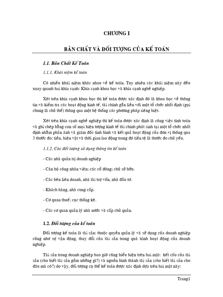 Poa Textbook Nlkt | PDF