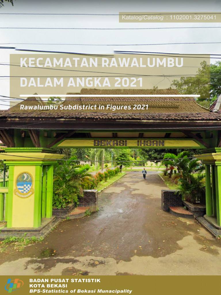 Bps Rawalumbu 21 | PDF