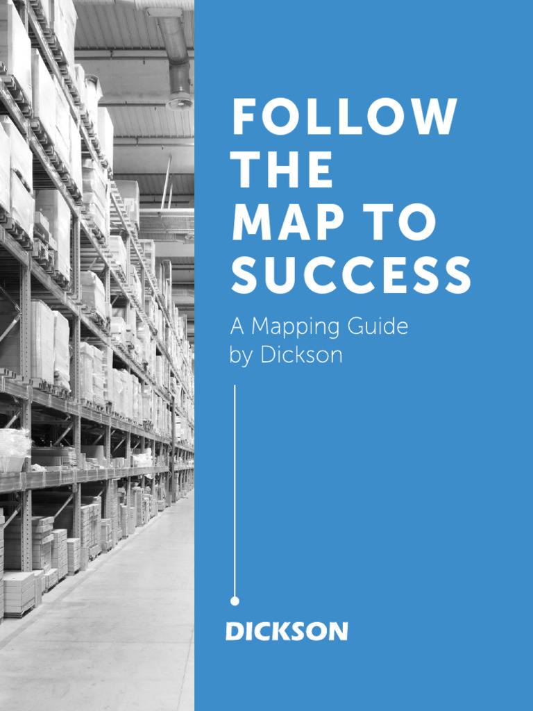 Warehousemappingguide Pdf Calibration Data