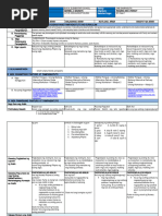 ARALIN 2 - Salitang Magkatugma | PDF