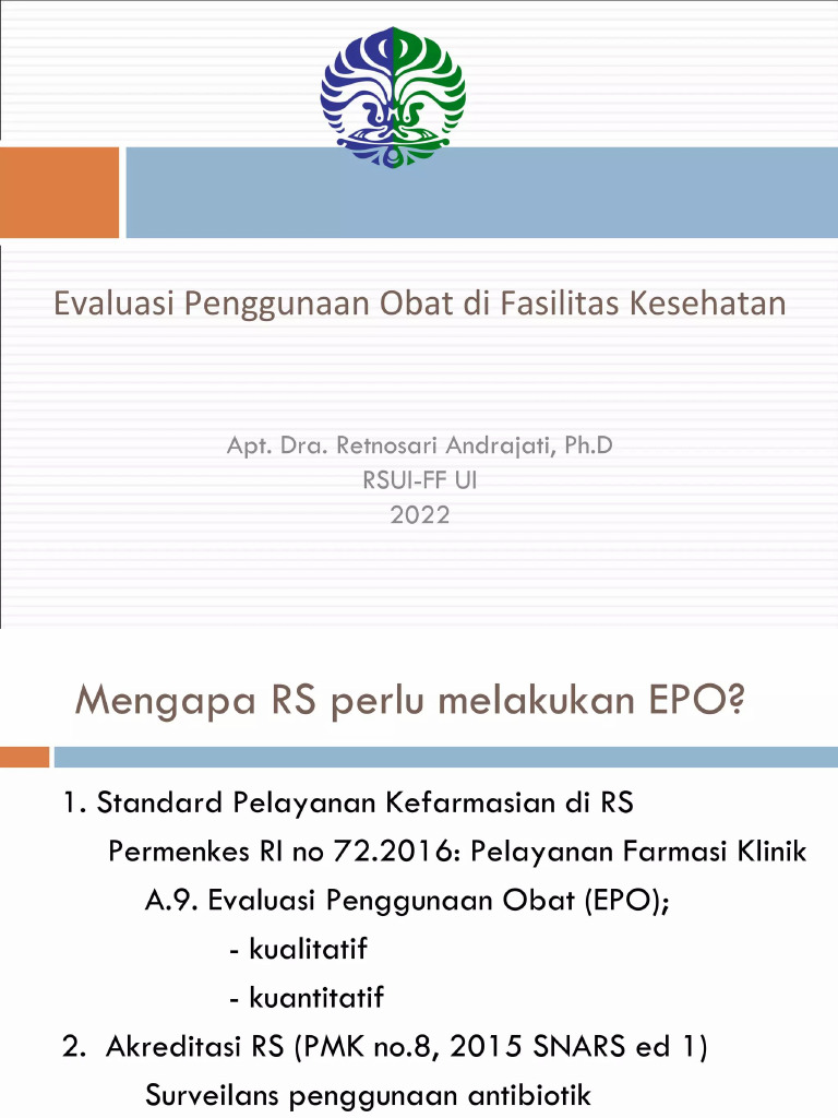 Epo 2022 Prof Retno PDF | PDF