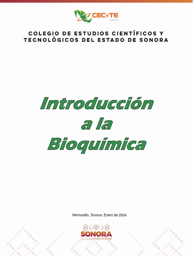 Introduccion A La Bioquimica | PDF | Propiedades del agua | Polaridad química