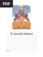 Naruto - Capítulo 27 | PDF