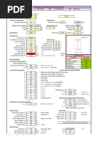Anchor Bolt projection | PDF