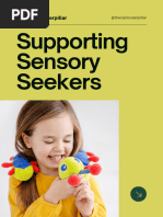 ITERS Materials Checklist | PDF | Toys | Dolls