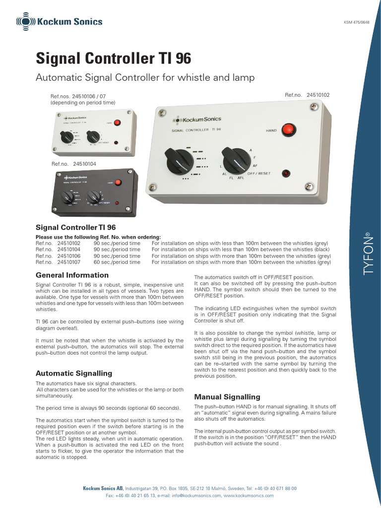 TPS2552 | PDF | Switch | Alternating Current