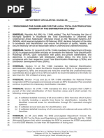 SSCT Interpretation | PDF | Attitude (Psychology) | Feeling