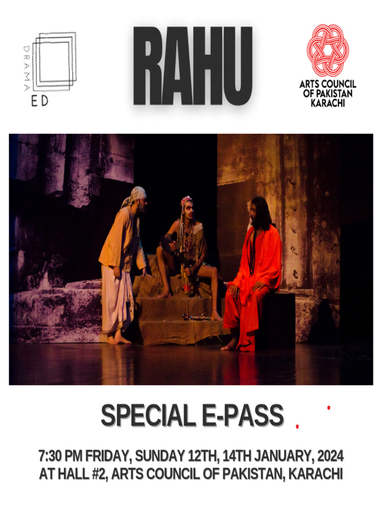 Rahu Epass | PDF