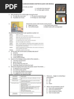 Soal Latihan Report Text Kelas 9 | PDF | Gold