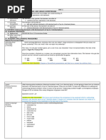 1-2-1 GAINS Profile | PDF