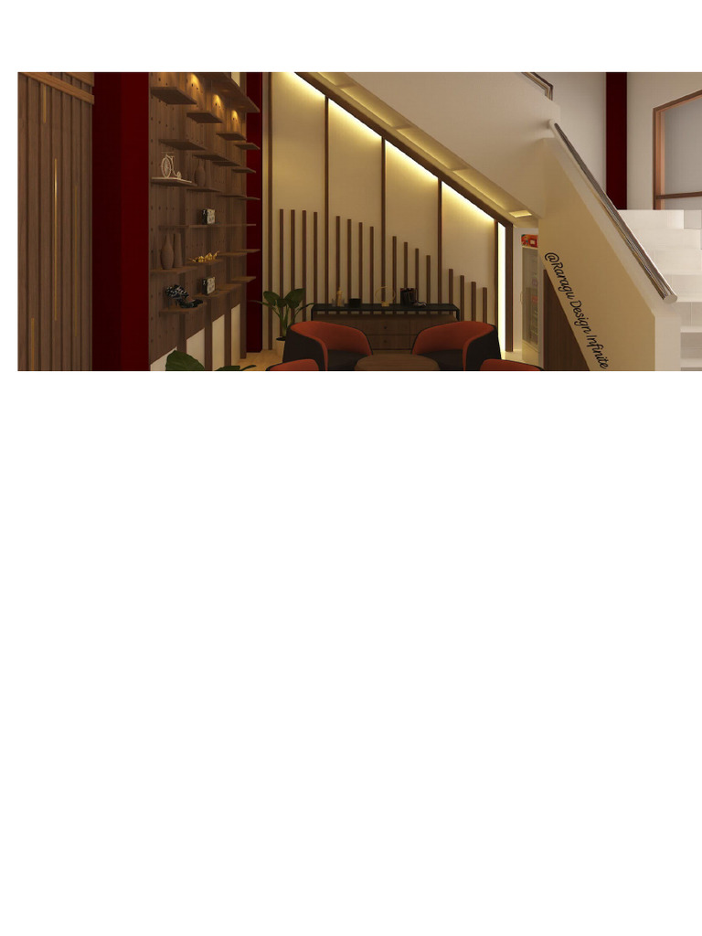 Interior Lobby | PDF