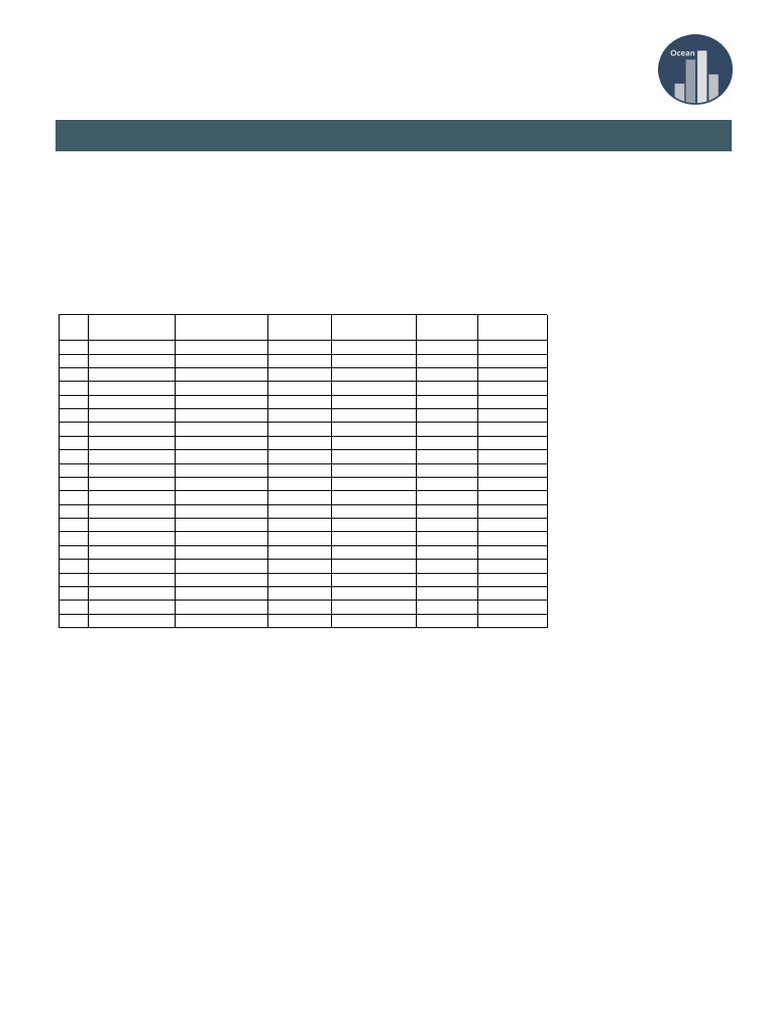 Data Mentah | PDF | Electrical Engineering | Electricity